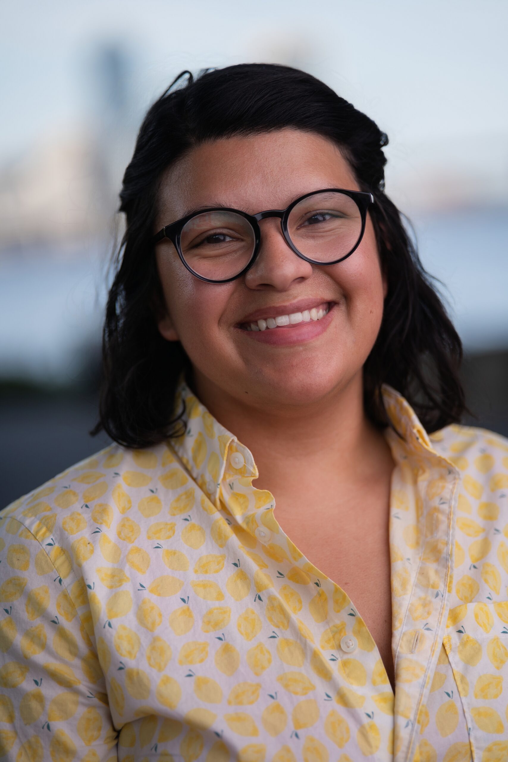 Arianna Rodriguez - RAP