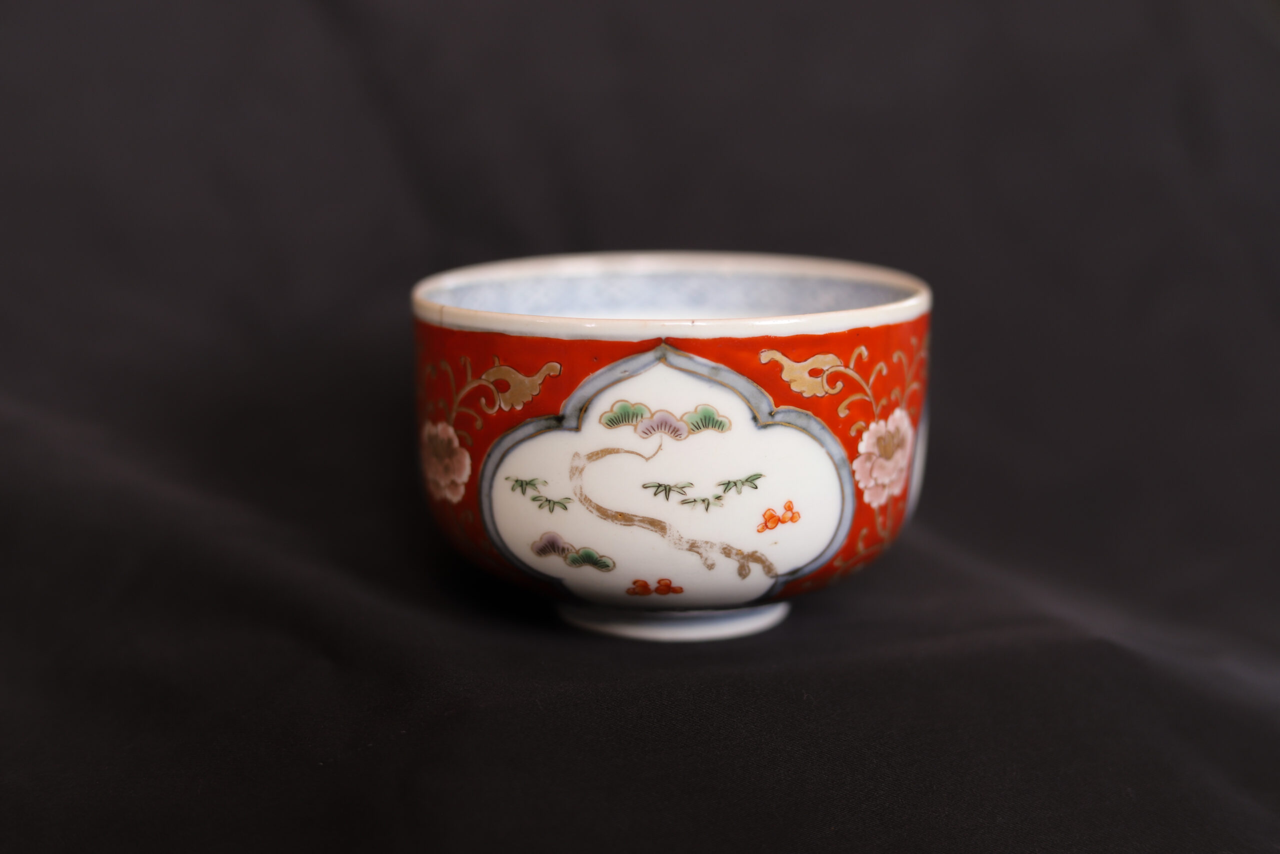 Writing to Repair in Community: Describing Chinoiserie in the Buckland ...